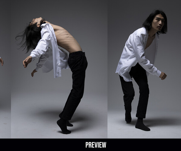 ArtStation - 290+ Male Shirt Reference Pictures | Resources