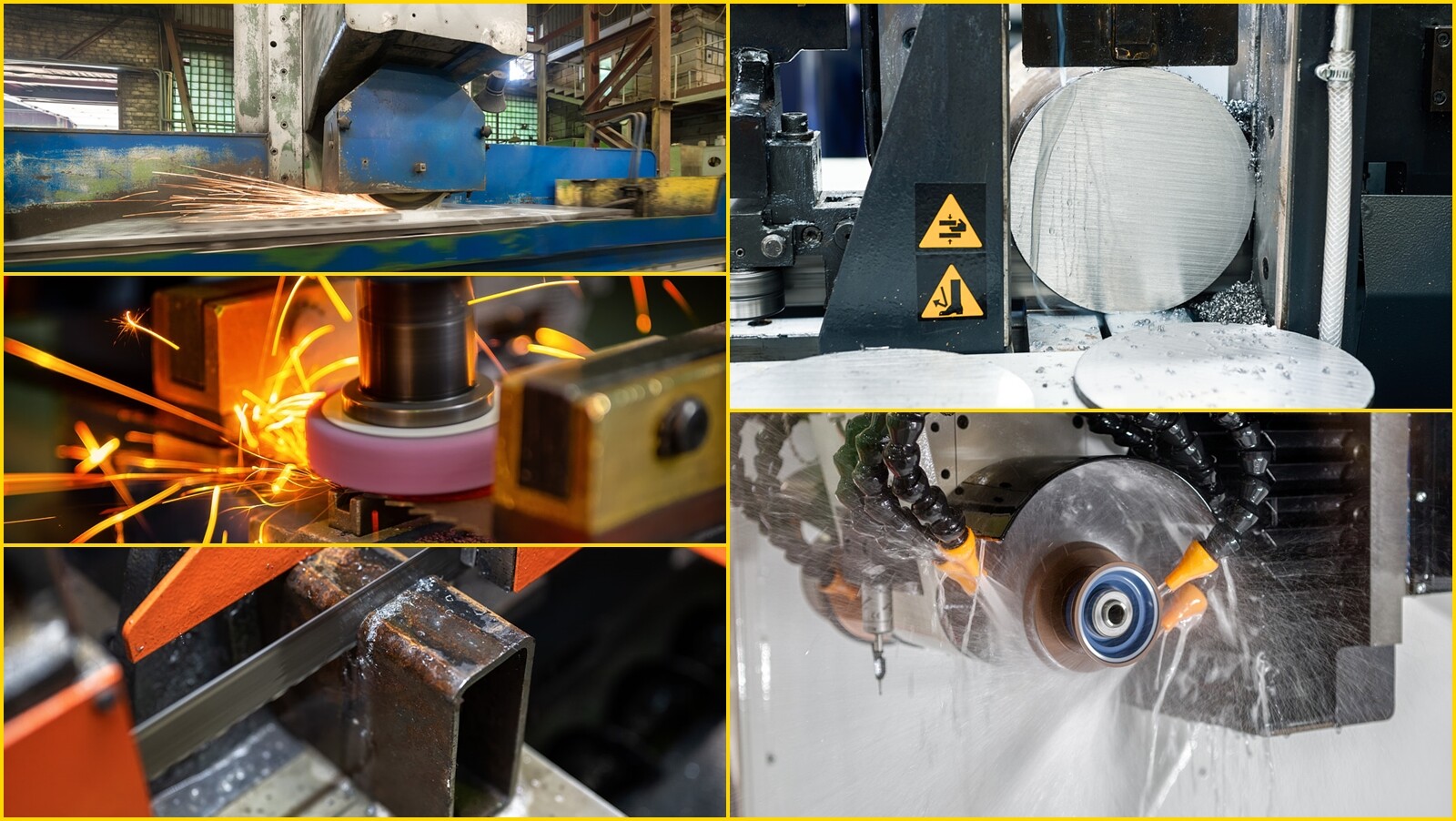ArtStation - 260+ Photos Metal cutting machines, workspace close-up ...