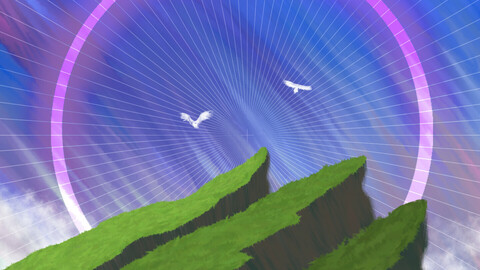 ArtStation - Mount | Artworks