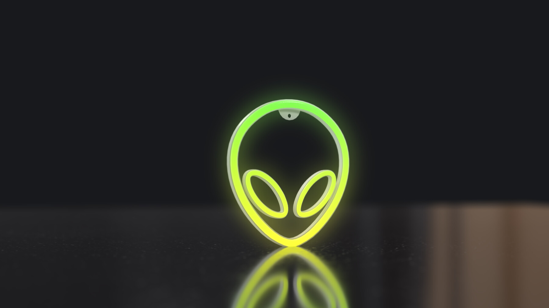 ArtStation - Neon Lights | Game Assets