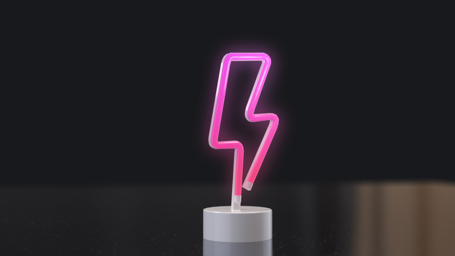 ArtStation - Neon Lights | Game Assets