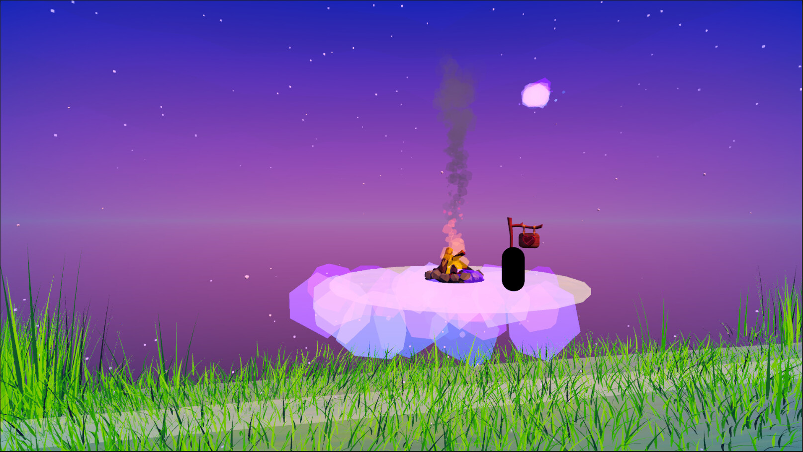 ArtStation - Multiplayer Spell Game - Sample | Game Assets