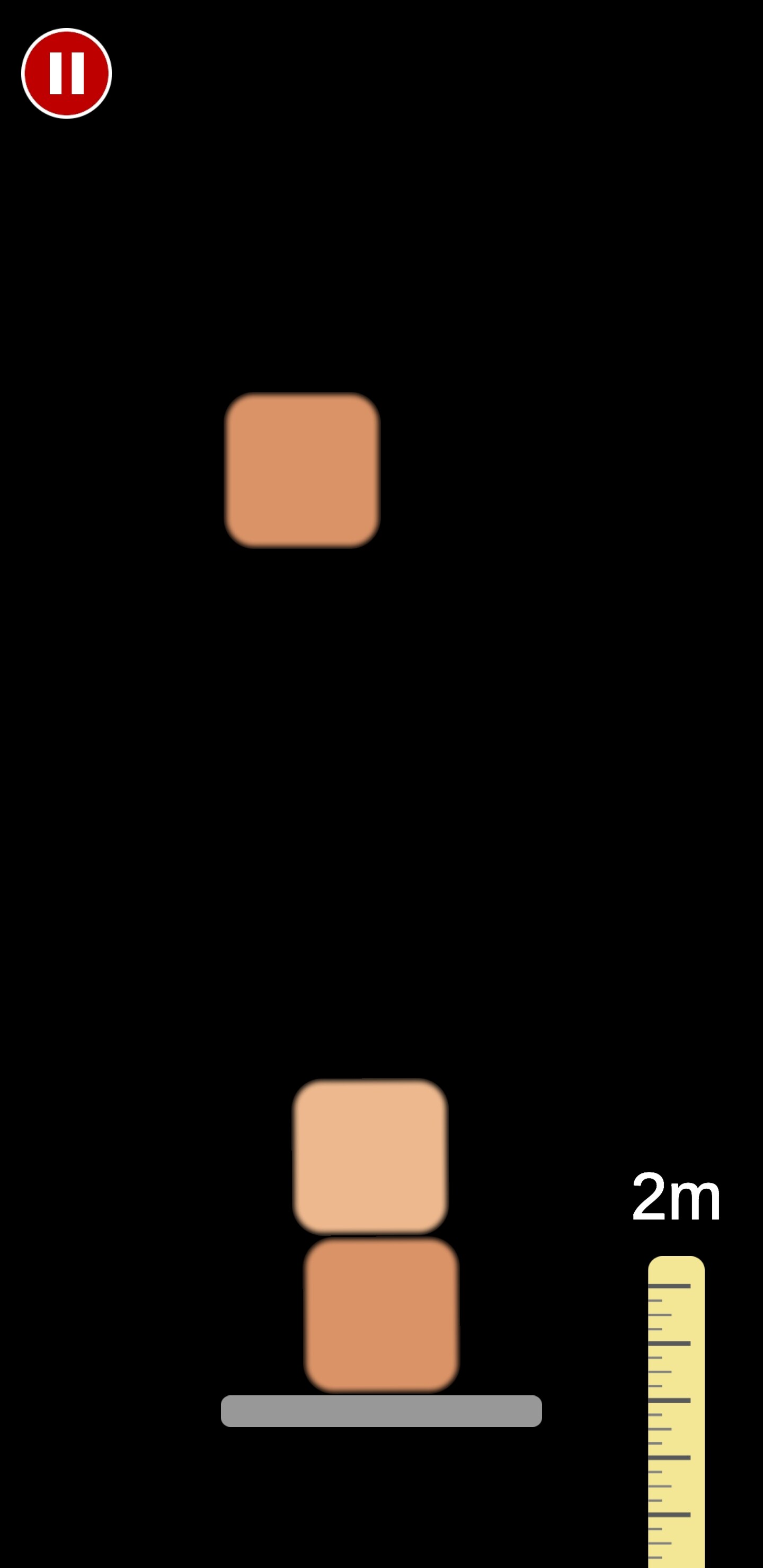 ArtStation - Stack Tower - Unity 2D Game With AdMob | Game Assets