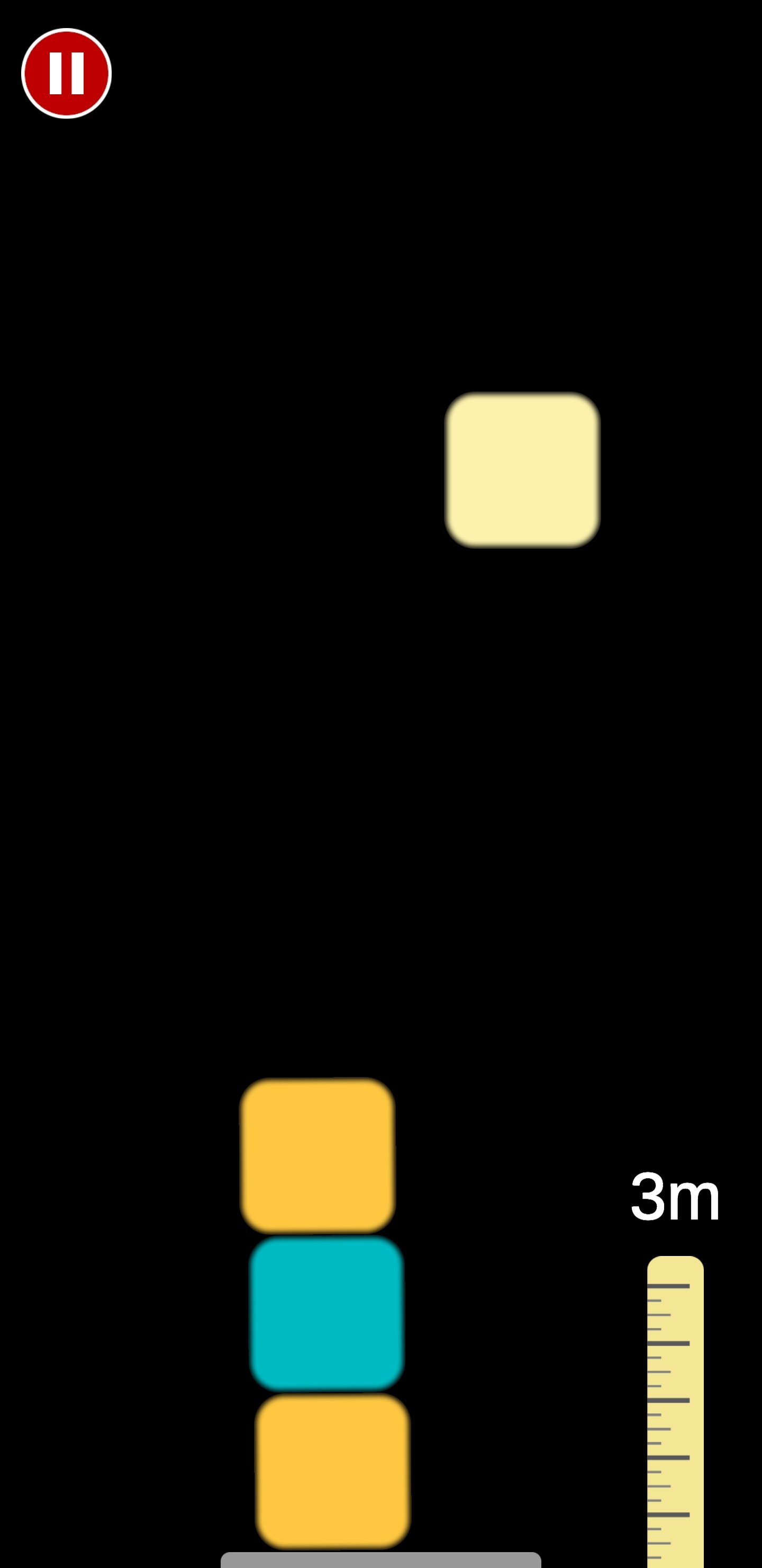 ArtStation - Stack Tower - Unity 2D Game With AdMob | Game Assets