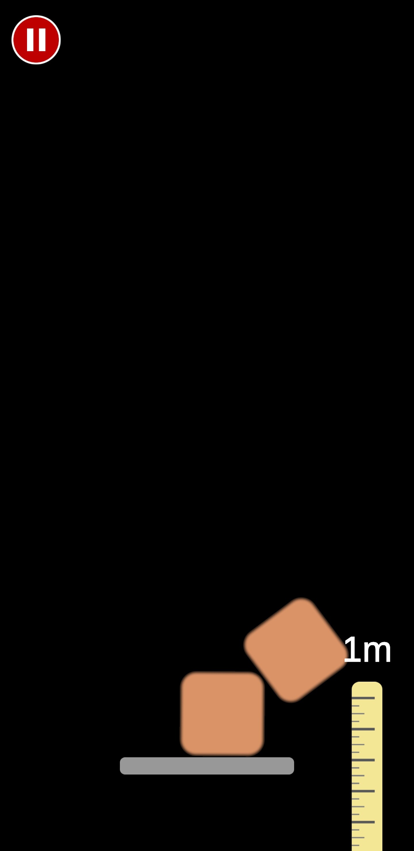 ArtStation - Stack Tower - Unity 2D Game With AdMob | Game Assets