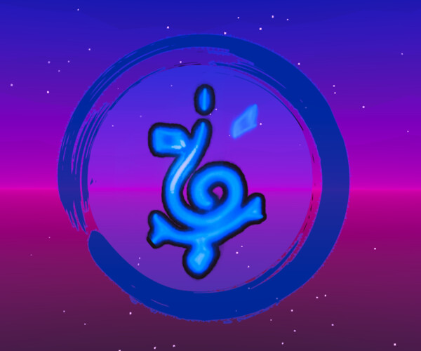 ArtStation - 2D Spells/Potions Template | Game Assets