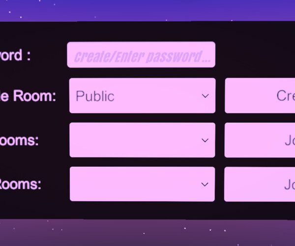 ArtStation - Multiplayer Spell Game - Sample | Game Assets