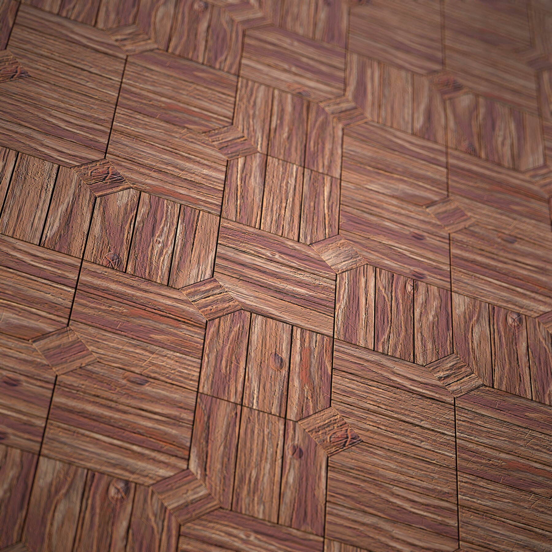 ArtStation - Wood & Pattern Generator | Game Assets