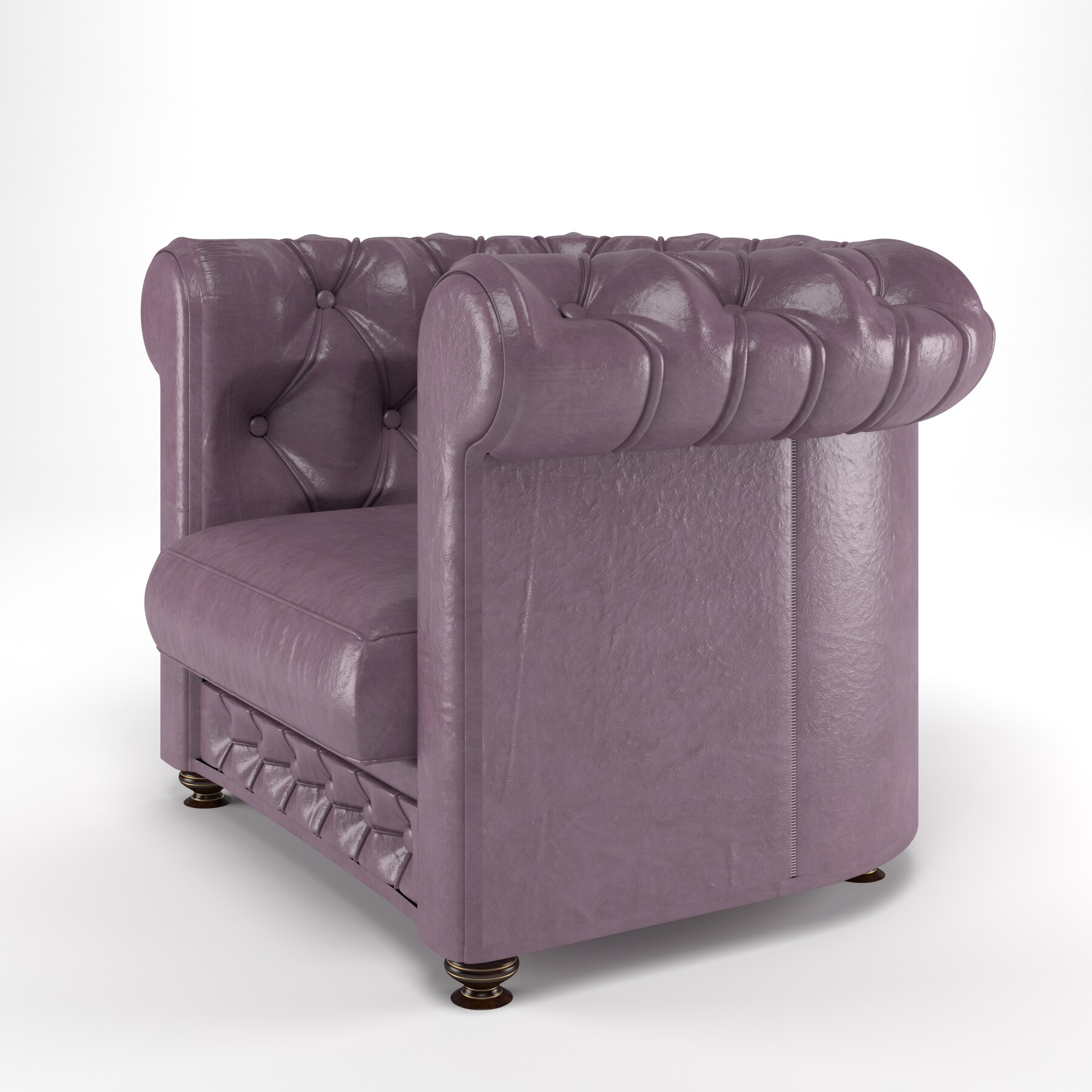 ArtStation - chester sofa | Resources