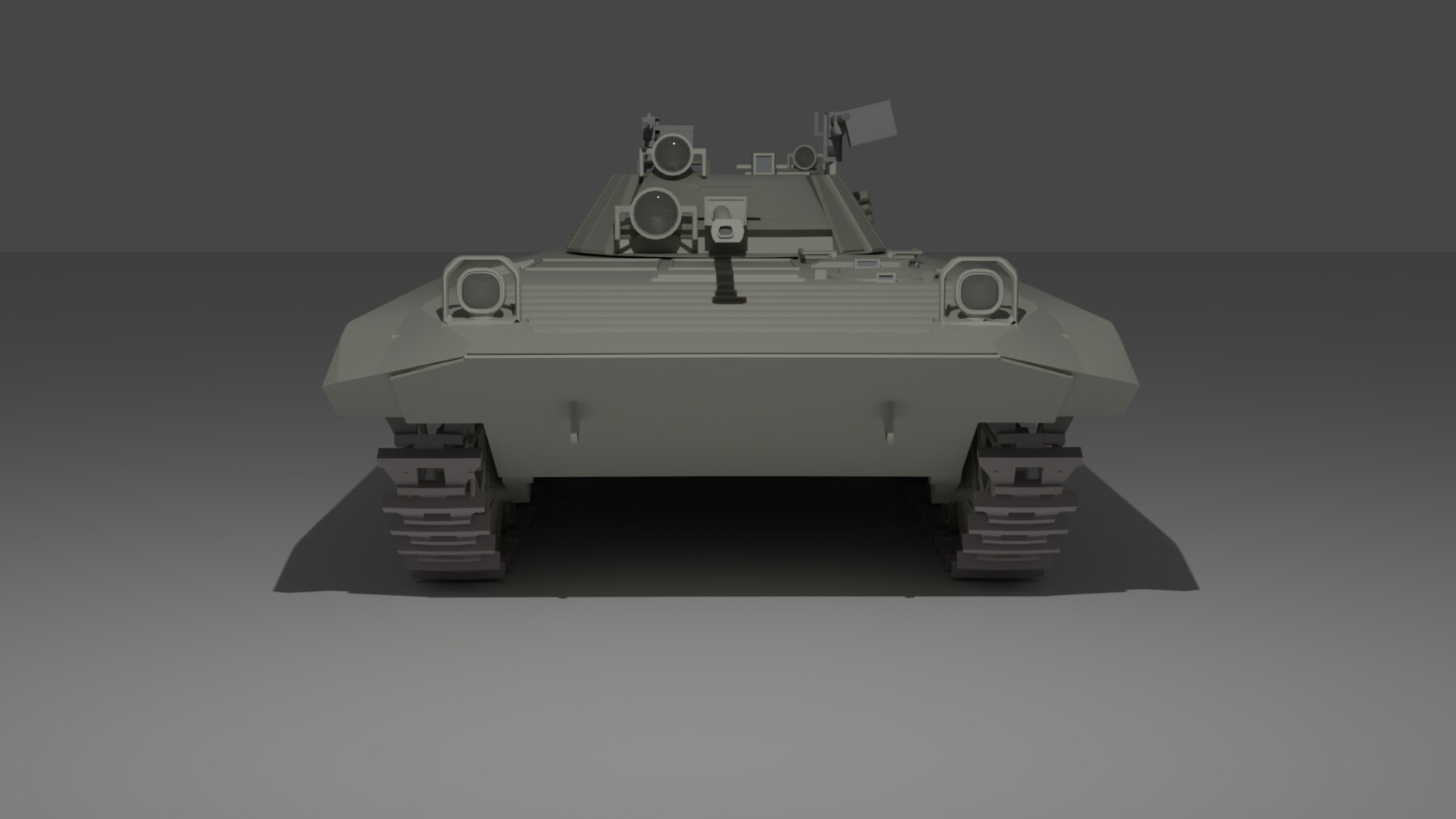 ArtStation - APC | Game Assets