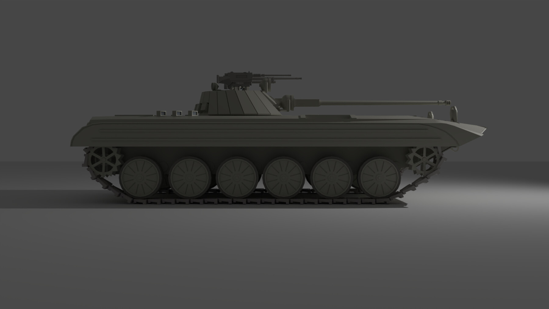 ArtStation - APC | Game Assets