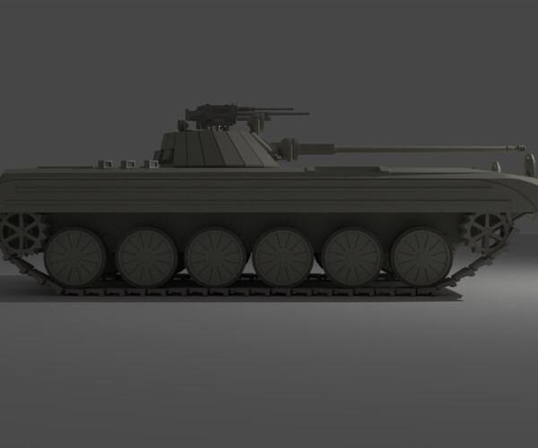 ArtStation - APC | Game Assets