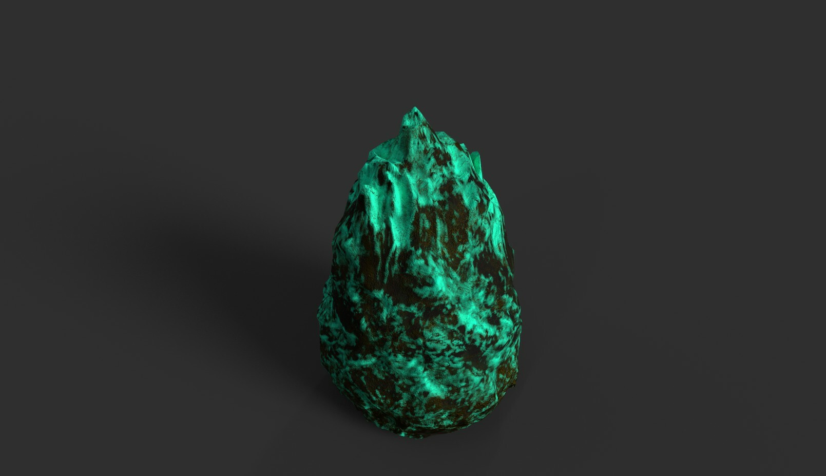 ArtStation - Ore 12 | Game Assets