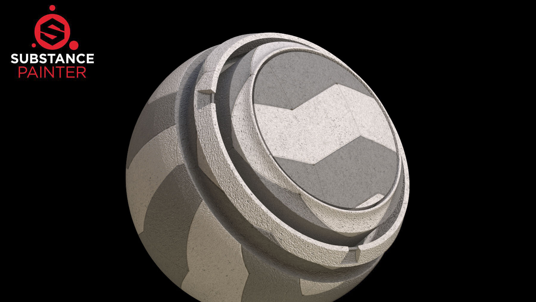 ArtStation - 7 High Quality Paving Stone Smart Materials / .spsm ...