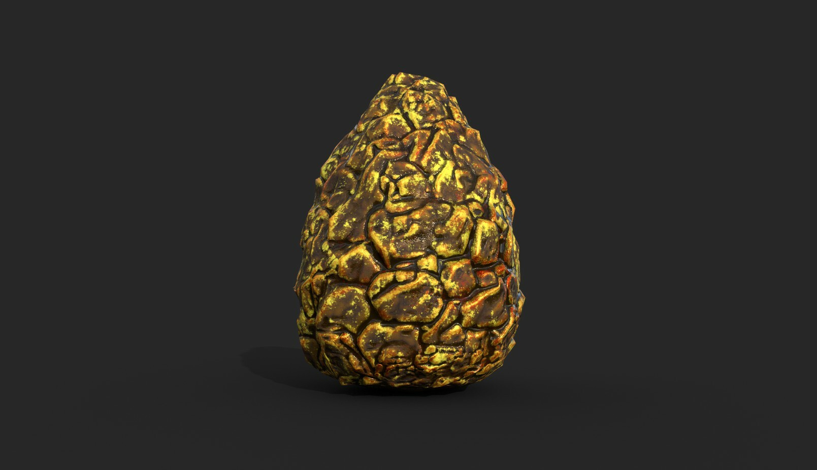 ArtStation - Ore 13 | Game Assets