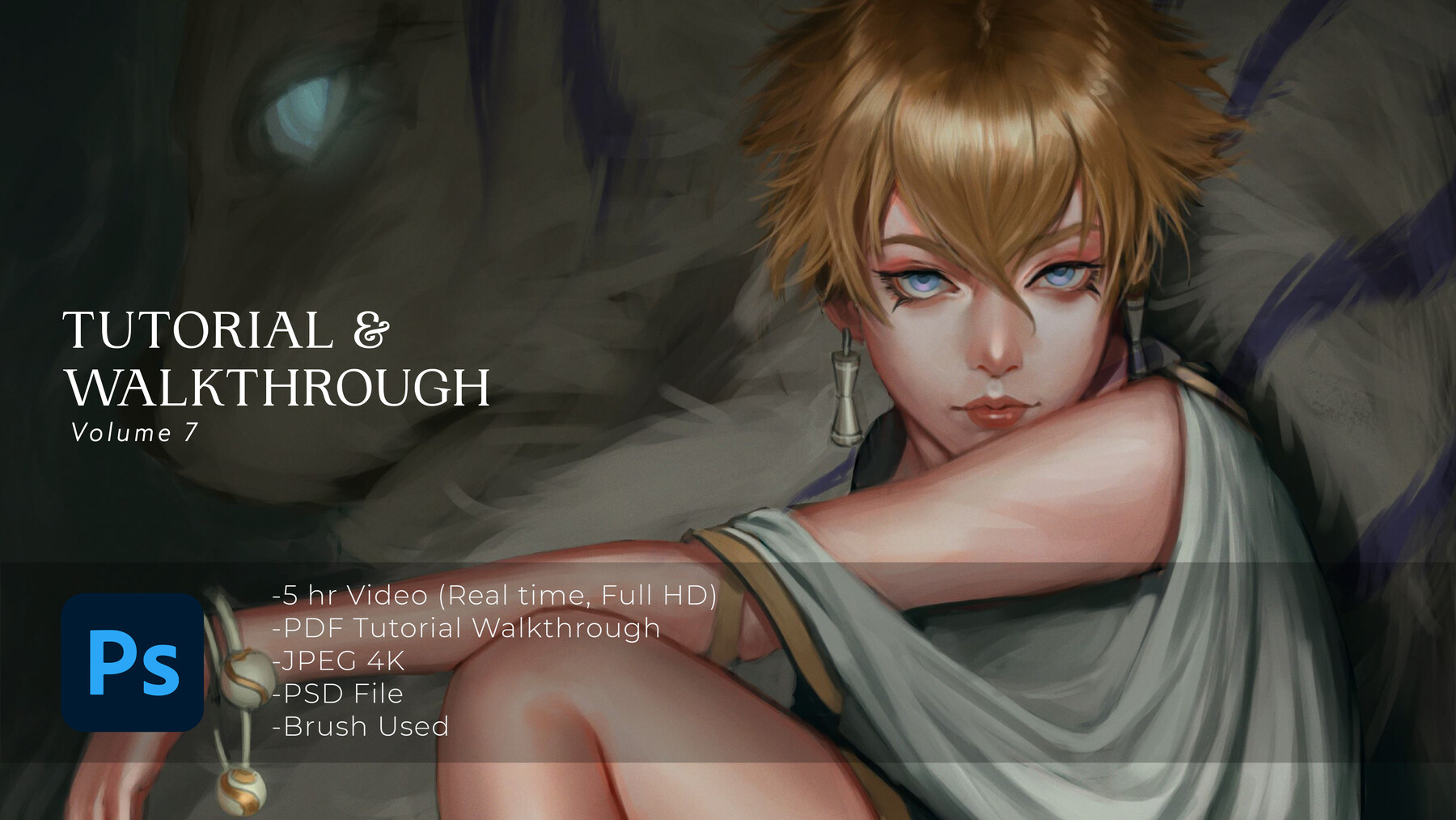 ArtStation - JOSEE - Tutorial & Walkthrough Volume 7 | Tutorials