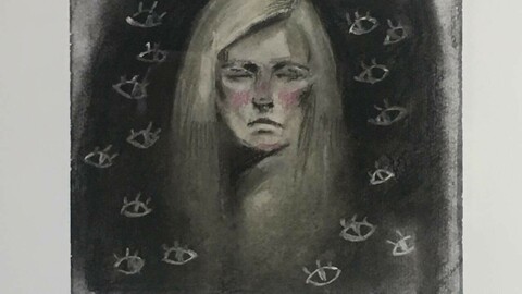 ArtStation - Illustration "SOULS" | Artworks