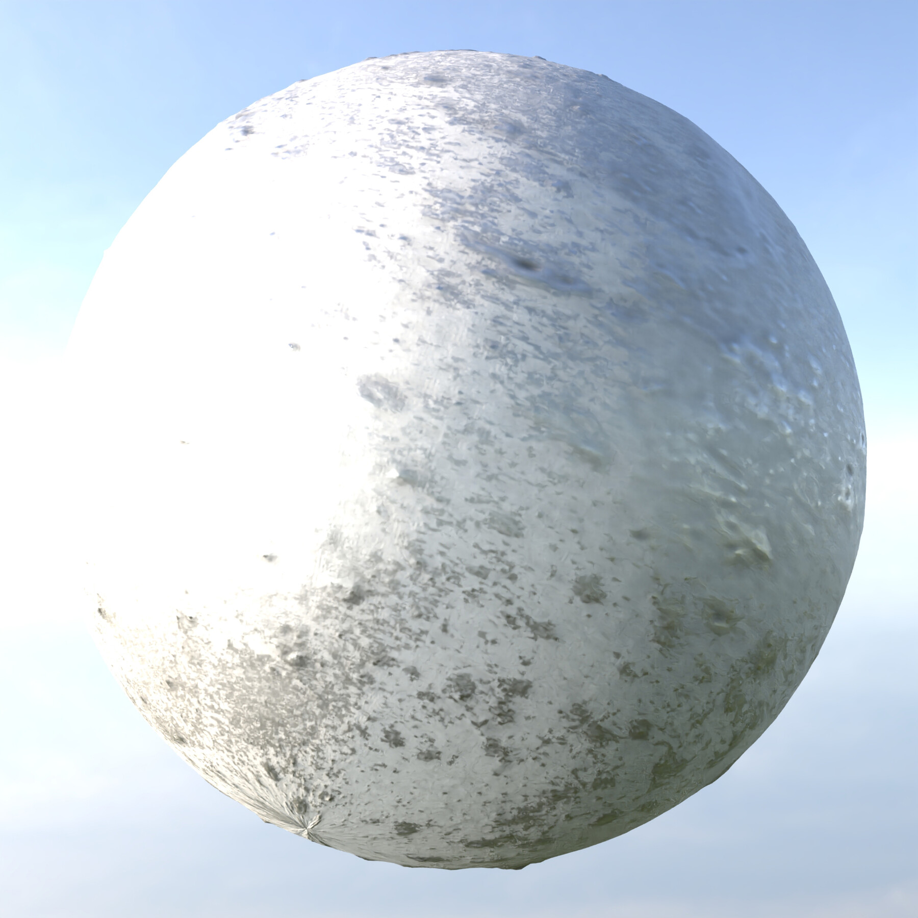 ArtStation - Metal Alloy 2 PBR Material | Game Assets