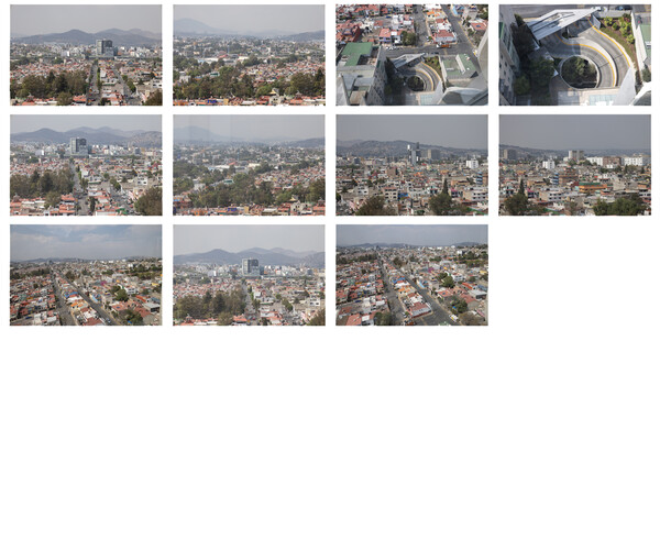 ArtStation - Mexico City Midday Reference Pack 1 | Resources