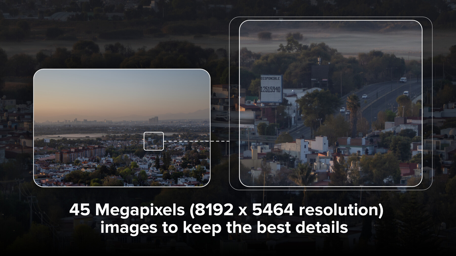 ArtStation - Mexico City Sunrise Reference Pack 1 | Resources