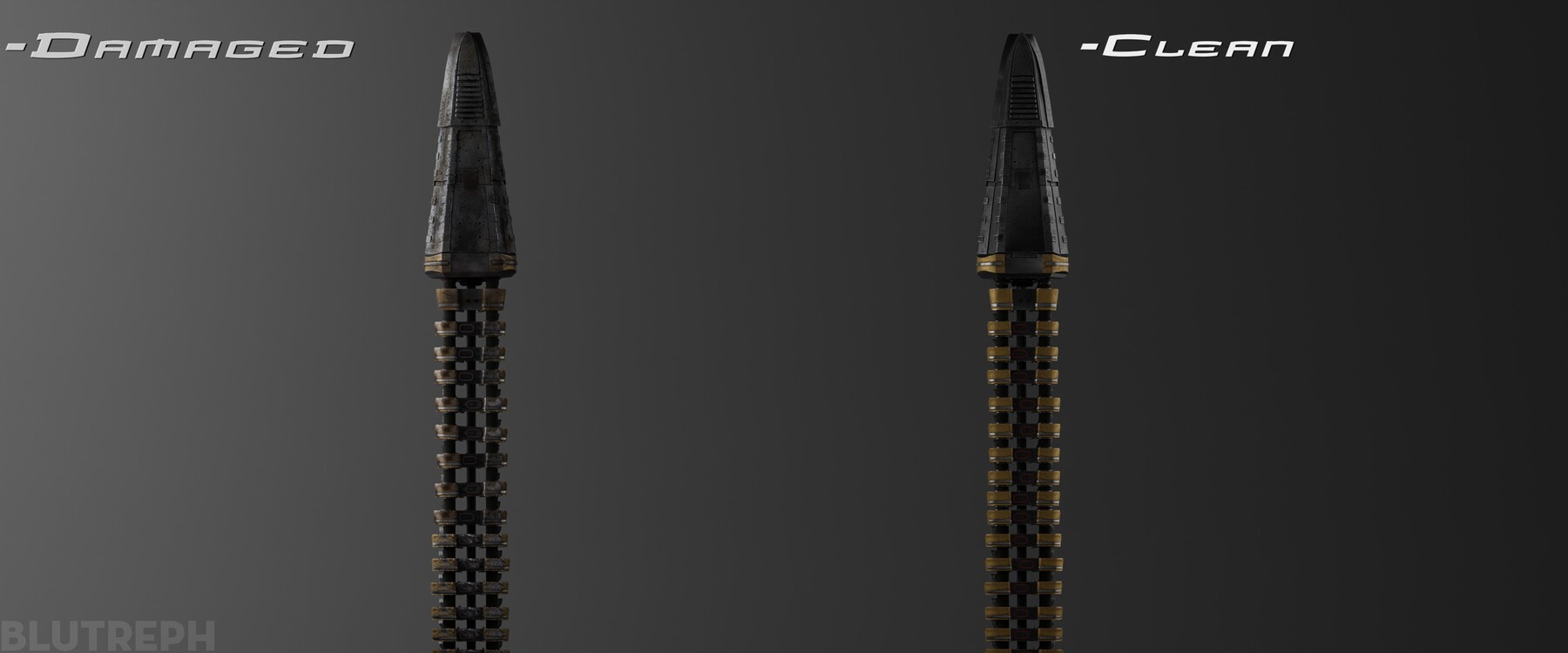 ArtStation - Spider-Man 2 Doctor Octopus aka Doc Ock Mechanical Arms 3D ...