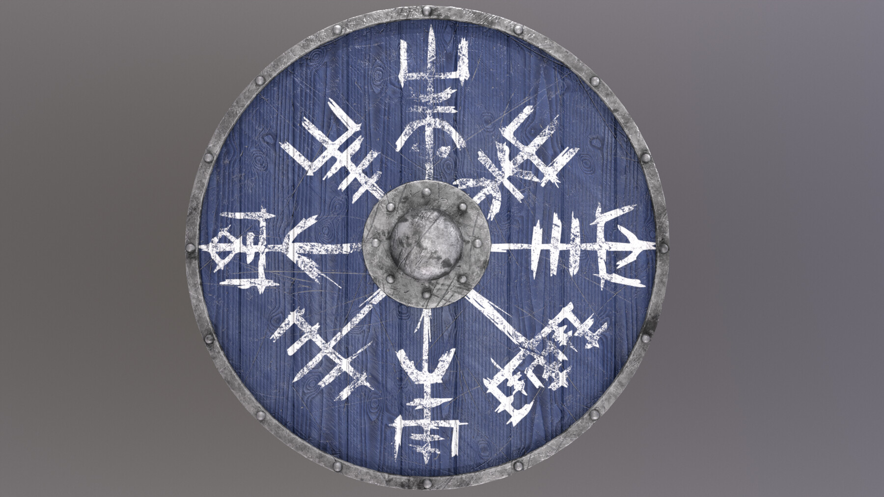 ArtStation - alpha symbols viking + Alphabet viking 8k | Brushes