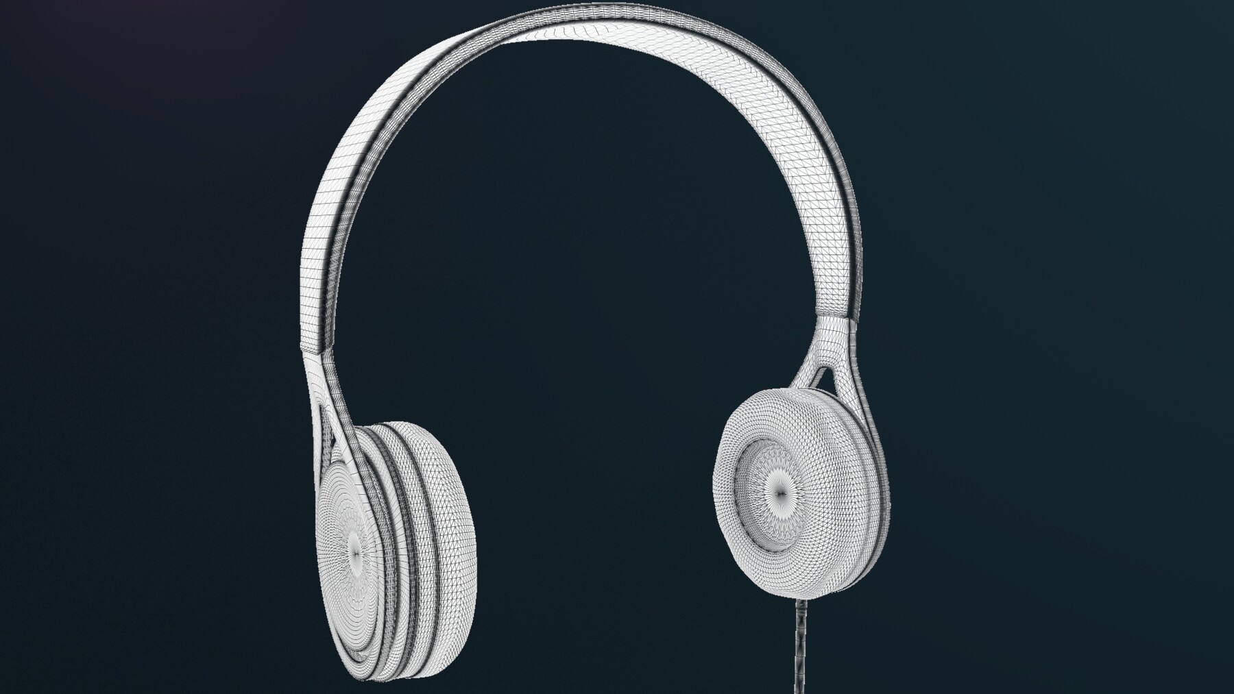 ArtStation - Headset | Resources