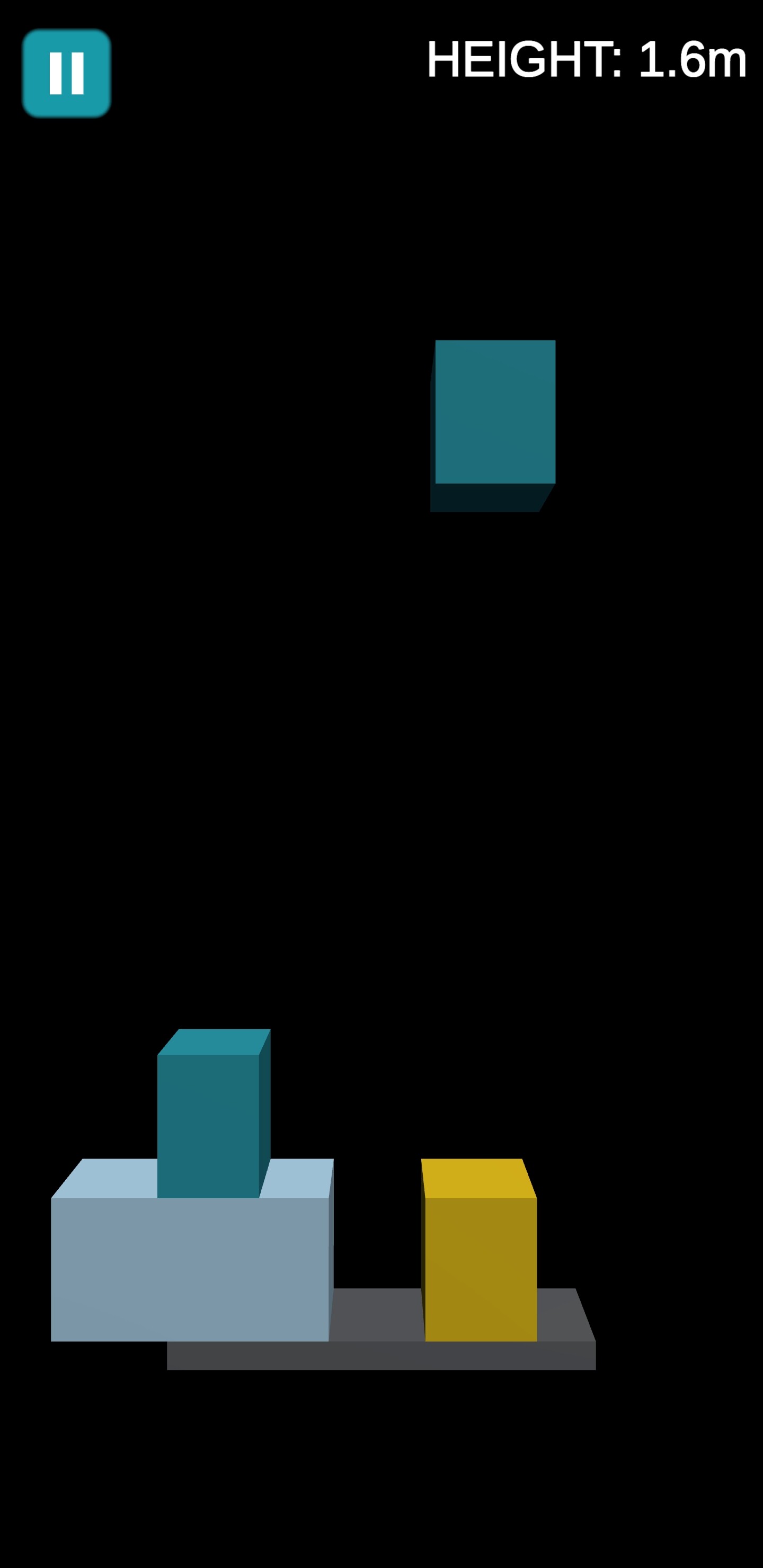 Artstation Space Tower Unity Game With Admob Ads Game Assets