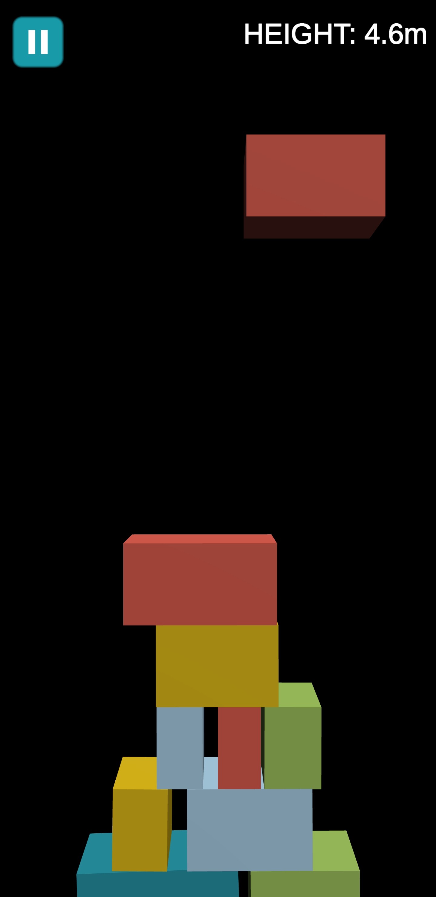 Artstation Space Tower Unity Game With Admob Ads Game Assets