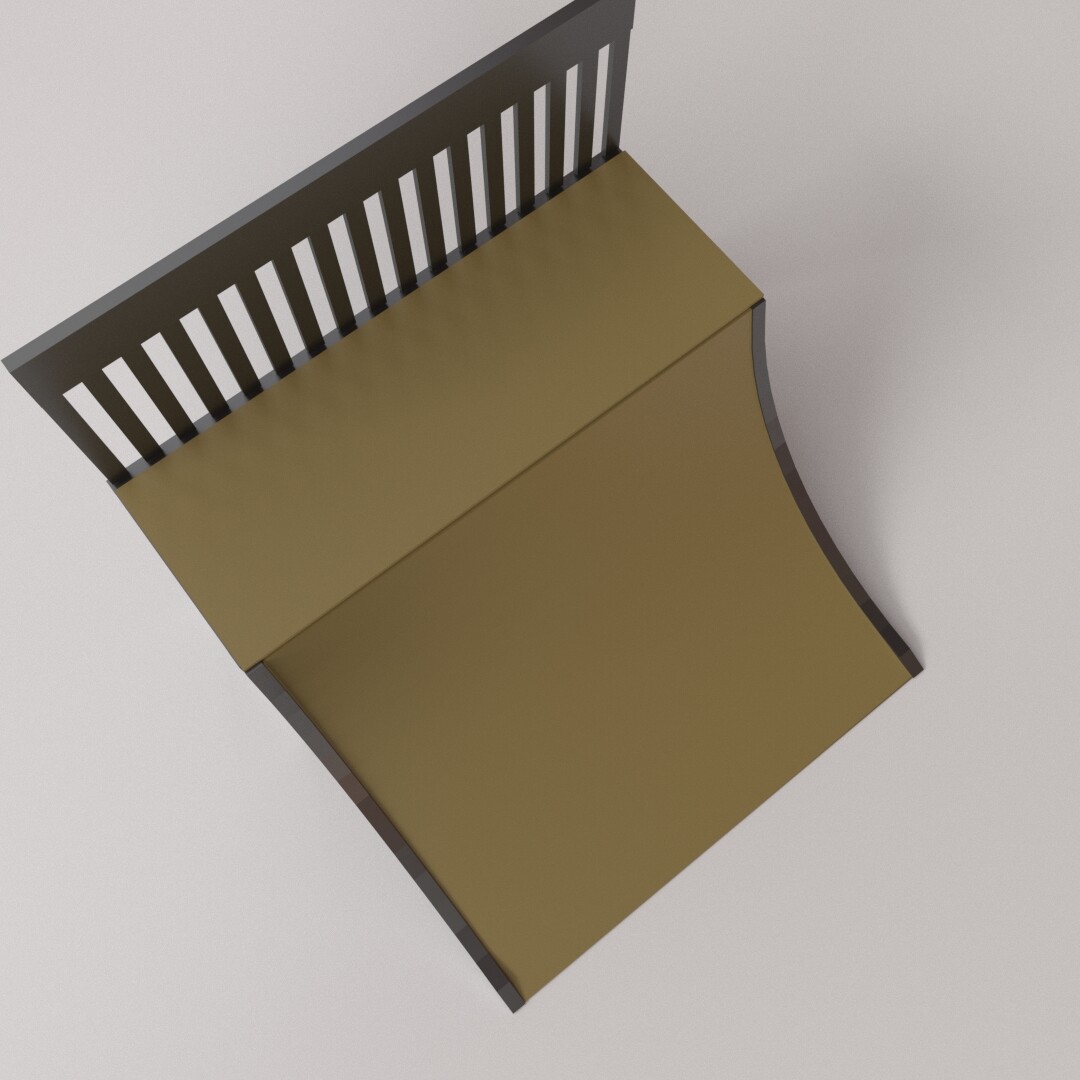 ArtStation - Skate Ramp | Game Assets