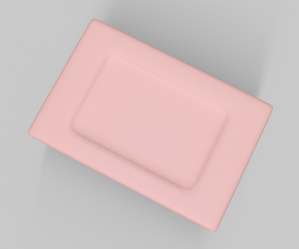 ArtStation - Bath Soap | Resources