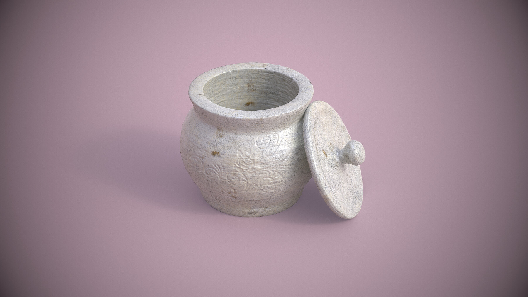 ArtStation - Medieval Tableware PROPS PBR Set#2 | Resources