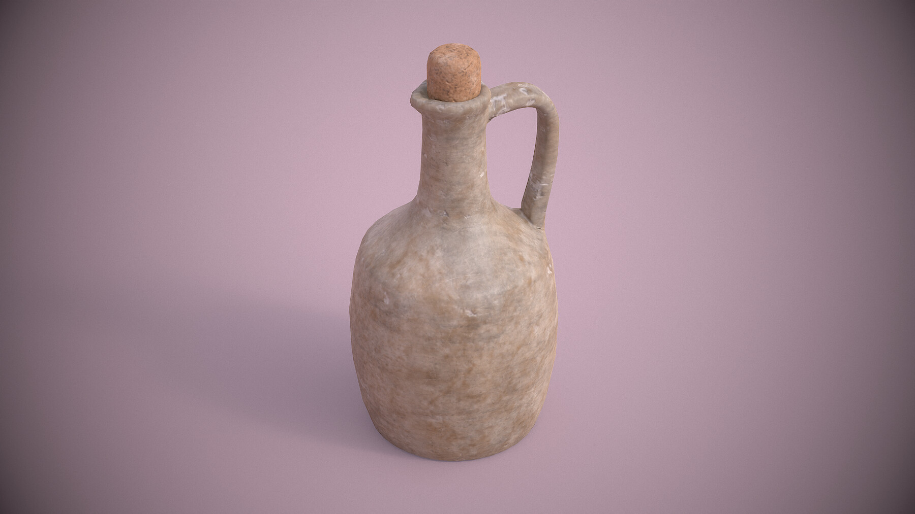 ArtStation - Medieval Tableware PROPS PBR Set#2 | Resources