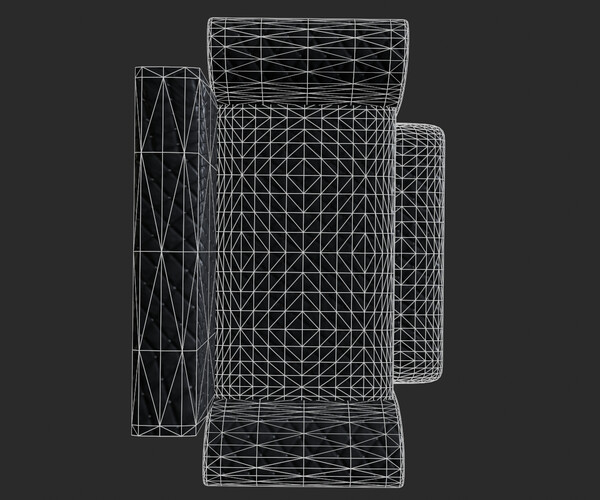 ArtStation - Sofa Furniture | Resources