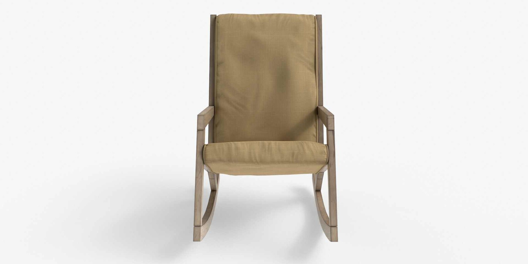 ArtStation - Rezzan Rocking Chair | Game Assets