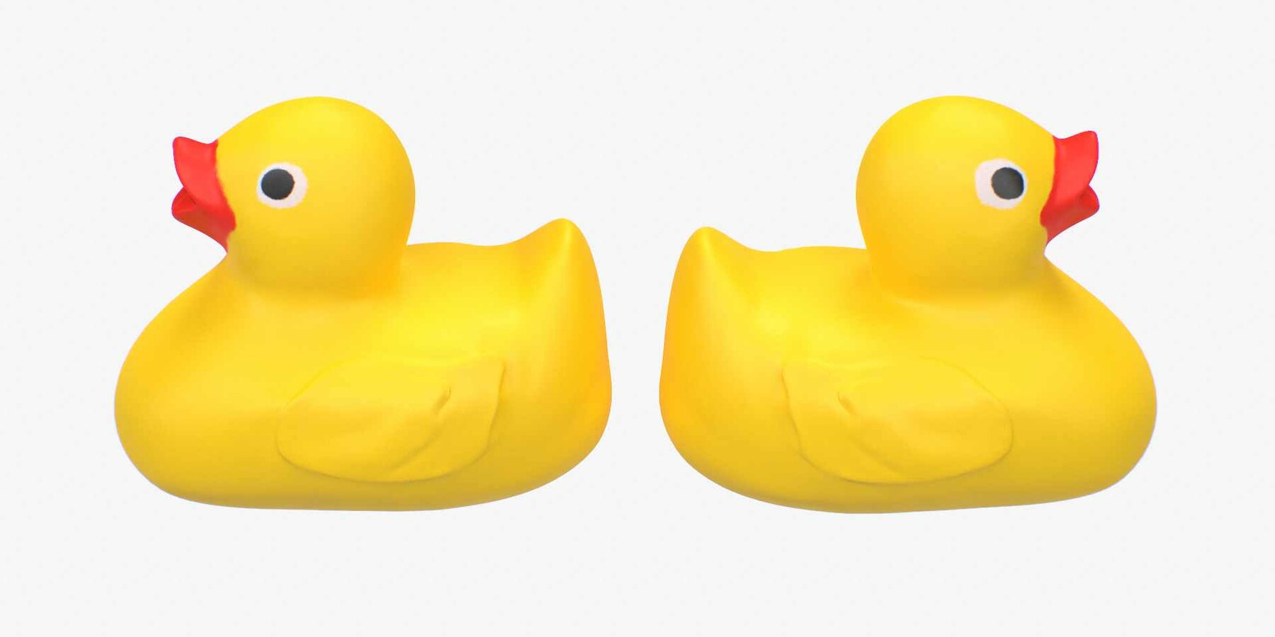 ArtStation - Rubber Ducks | Resources
