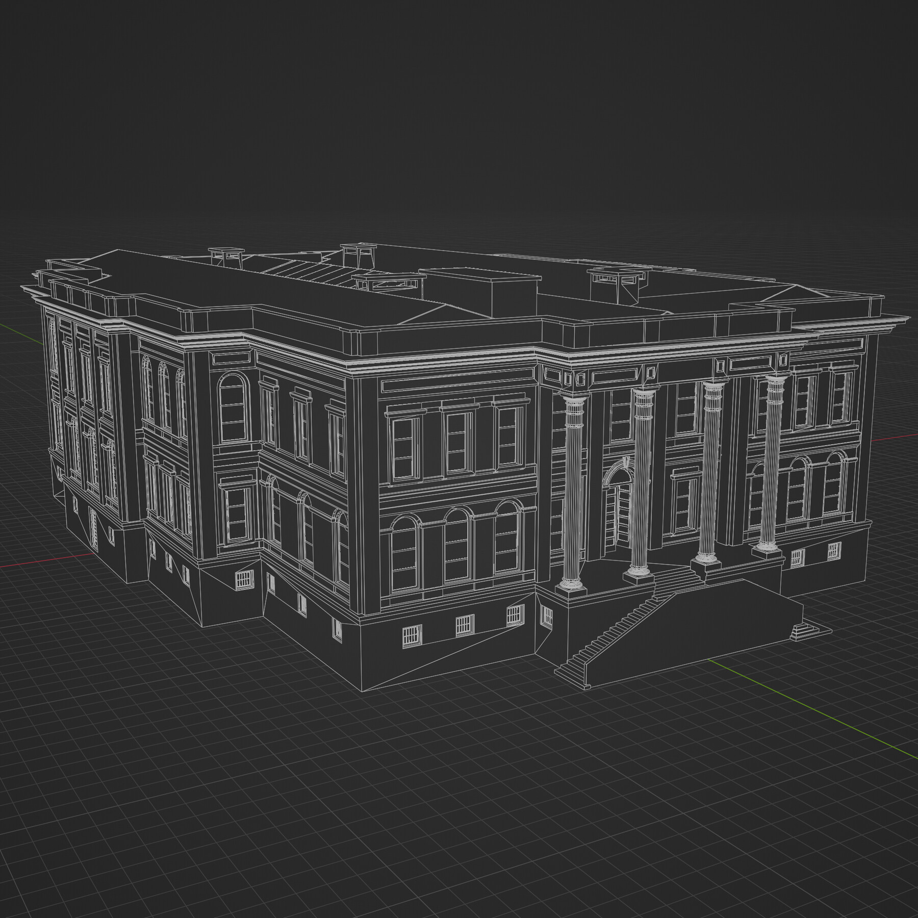 ArtStation - Istanbul Technical University Faculty of Management ...