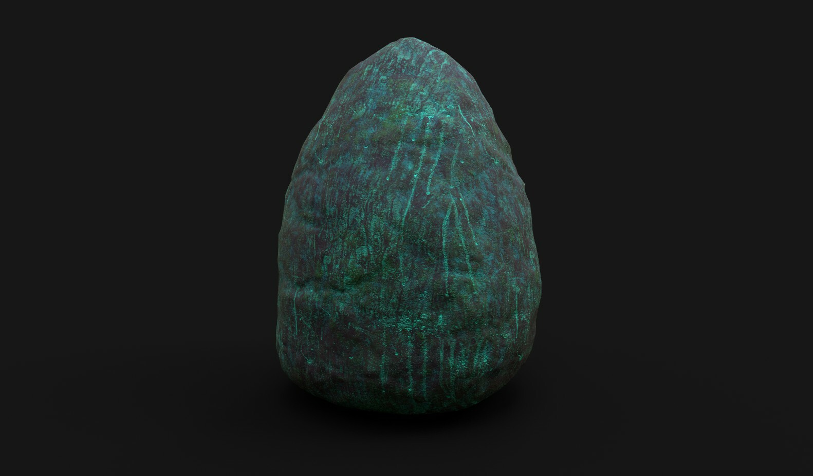 ArtStation - Ore 14 | Game Assets