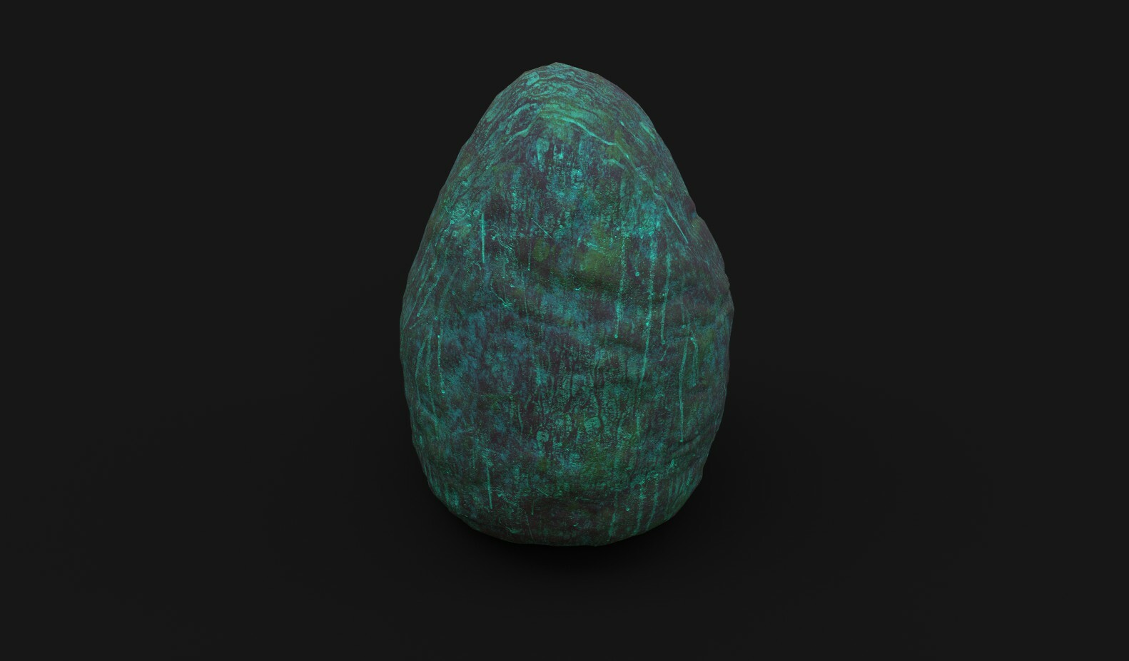 ArtStation - Ore 14 | Game Assets