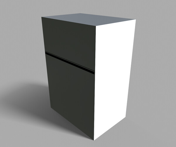 ArtStation - First Aid Cabinet | Resources