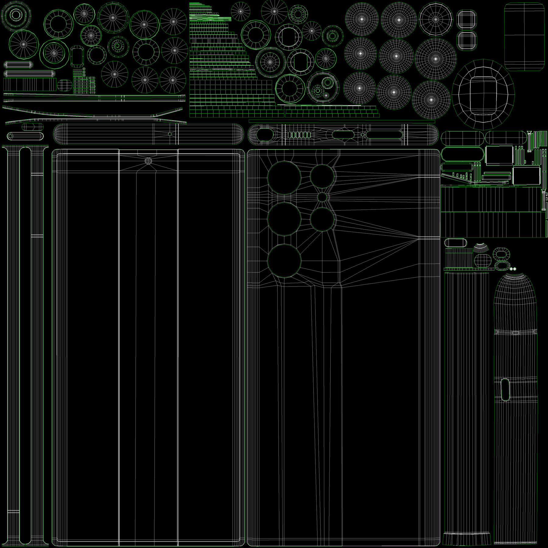 ArtStation - Samsung Galaxy S22 Ultra | Resources