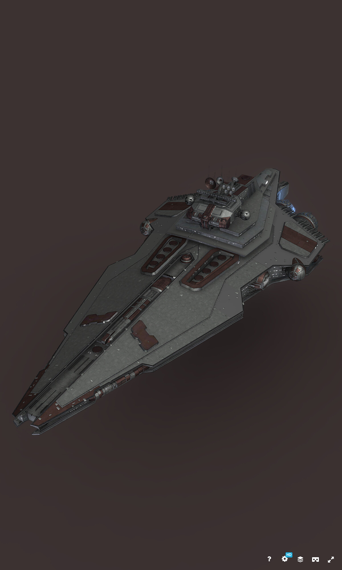 ArtStation - Cyberpunk and legacy hover car | Game Assets