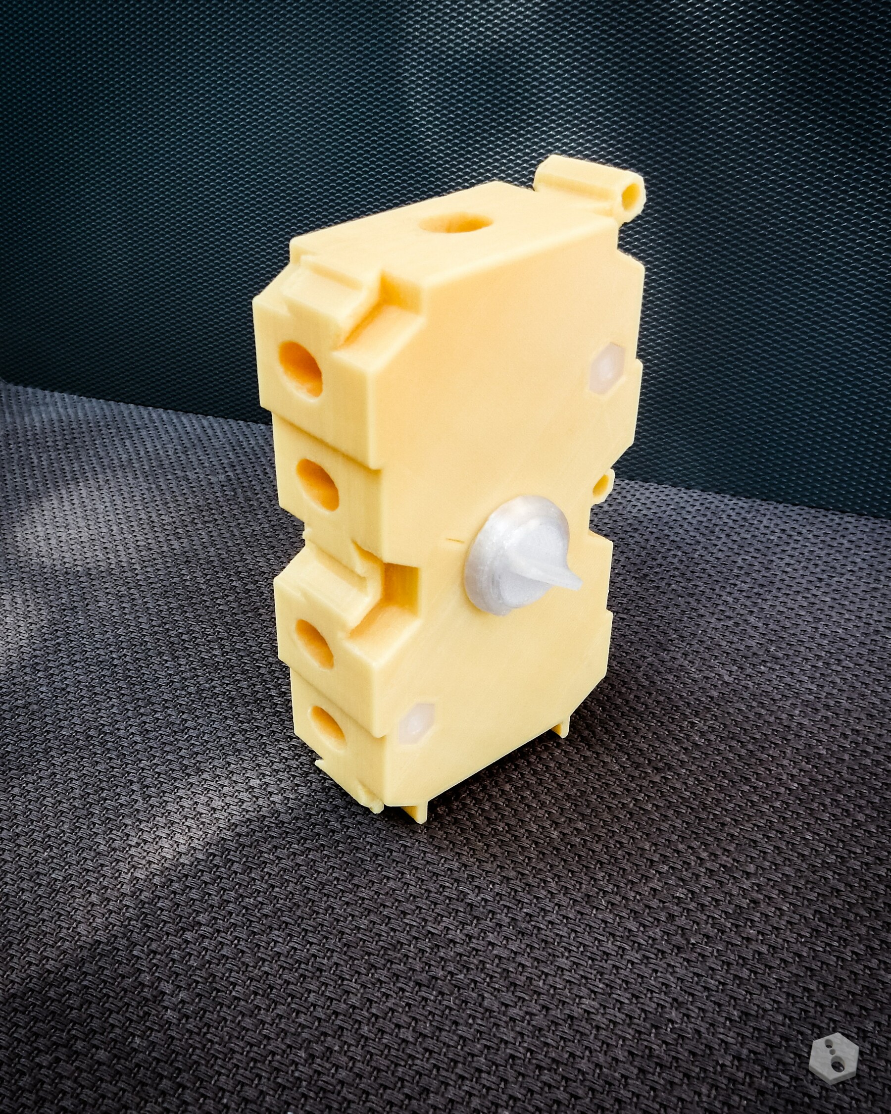 ArtStation - 3D model BF3 ext KIT2 valve and glass for Ant Nest ...