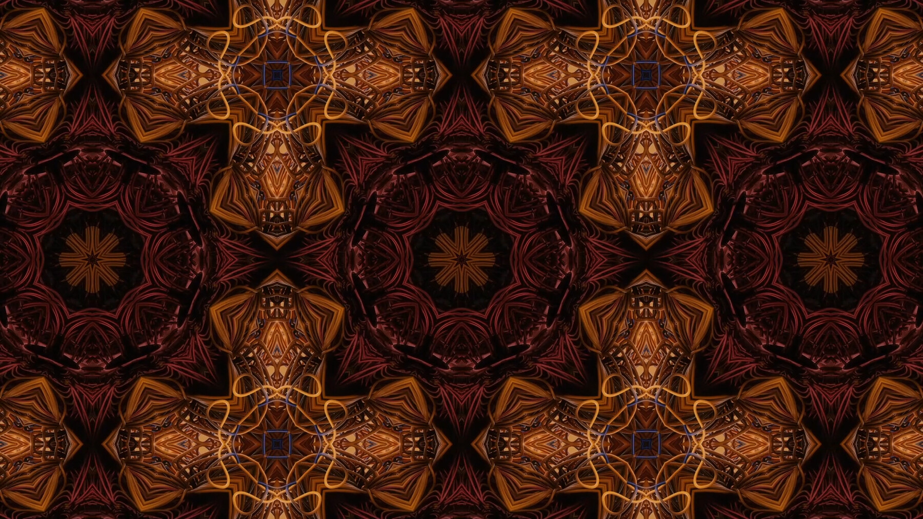 ArtStation - VJ Loop #79 | Resources