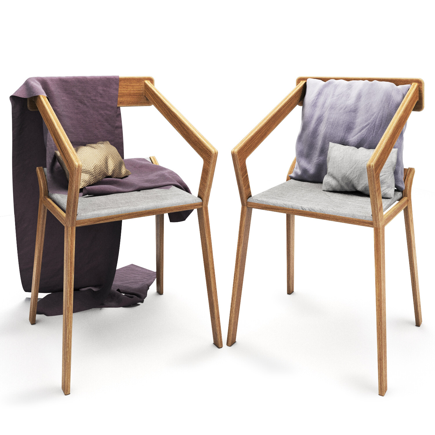 ArtStation - chair · lord chair · lordd chair · lordproducts · minimal ...