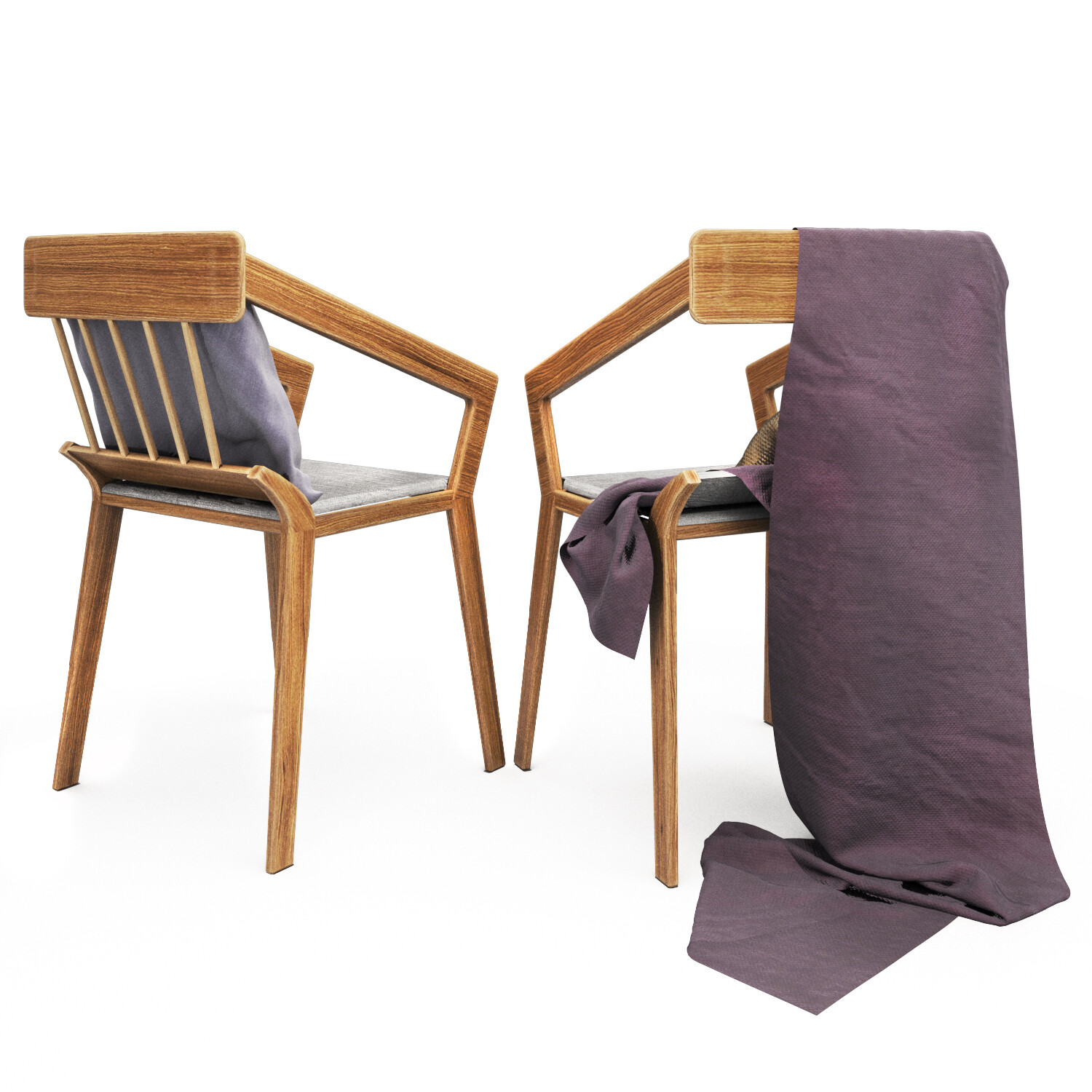 ArtStation - chair · lord chair · lordd chair · lordproducts · minimal ...