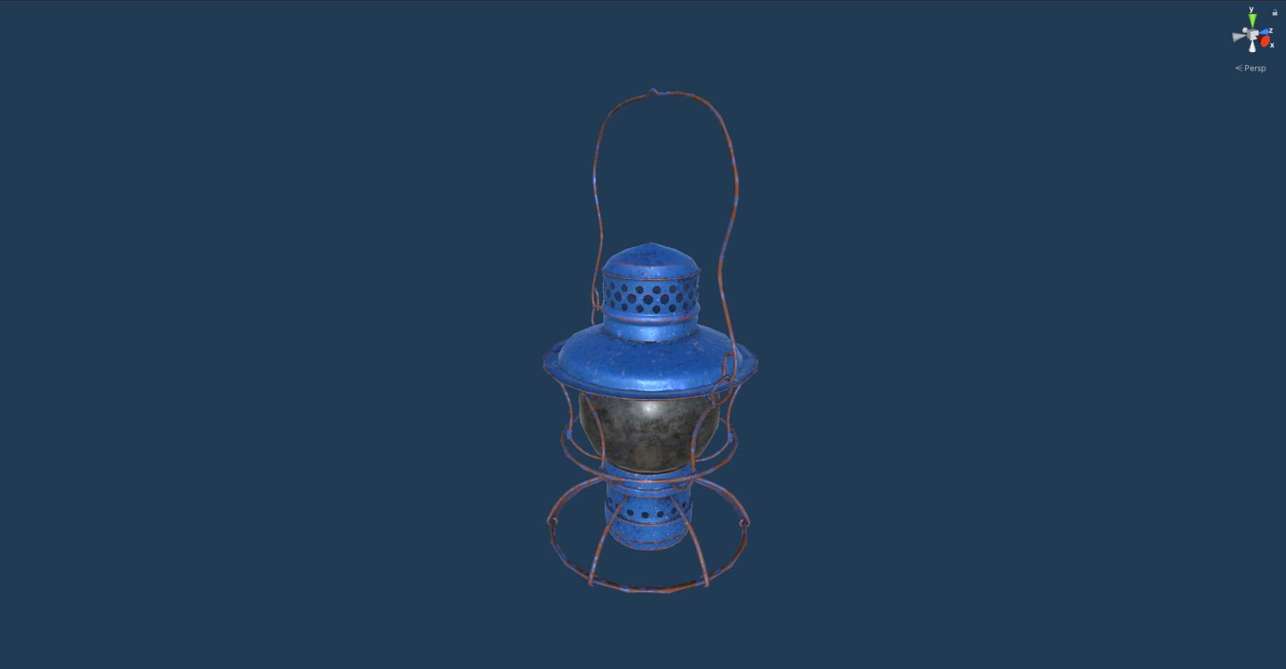 ArtStation - Aren Old Lanterns – Unity package | Game Assets