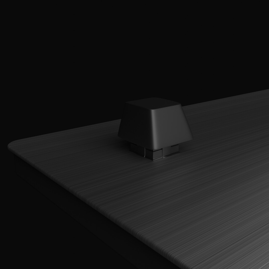 ArtStation - Gaming keyboard | Resources