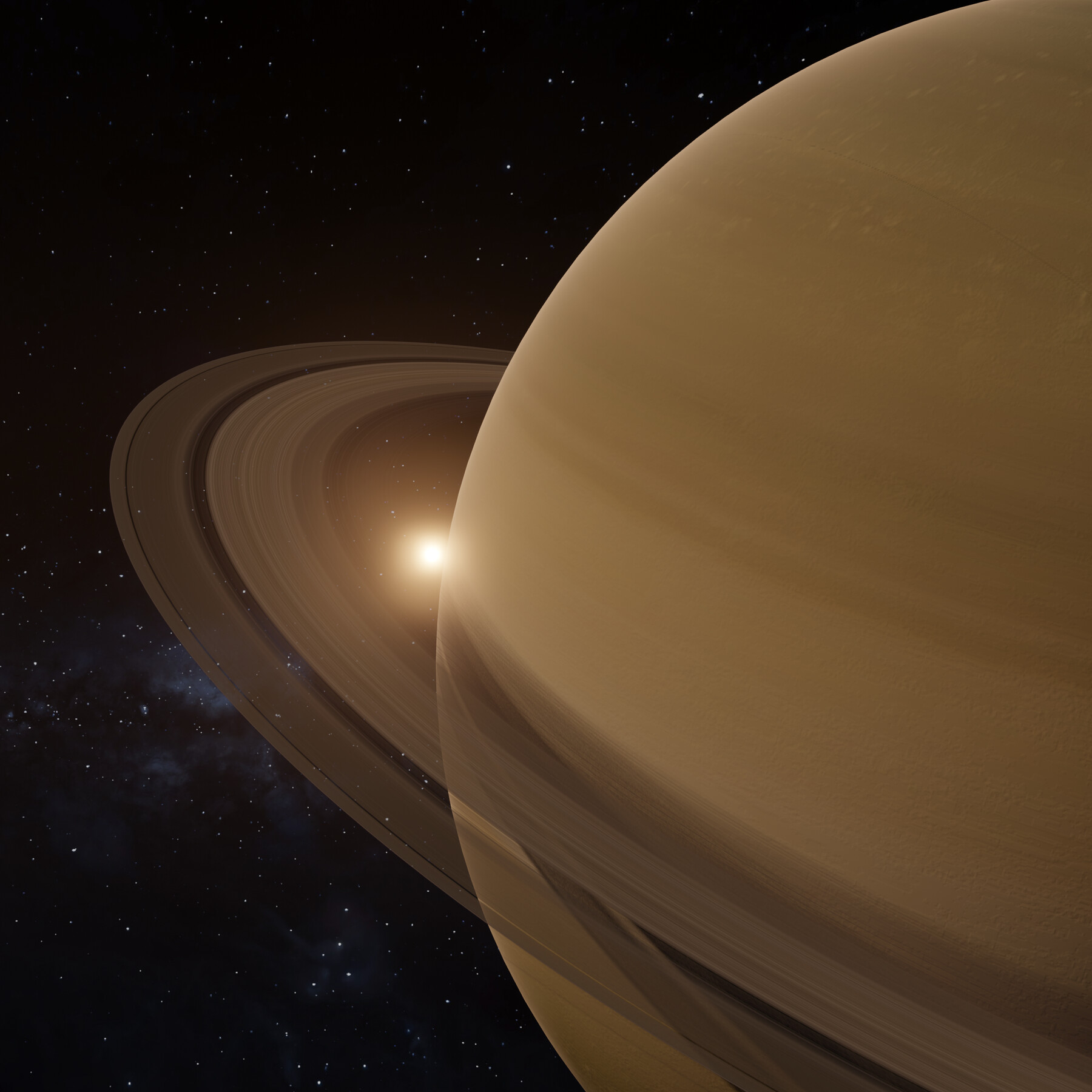 ArtStation - Set of all Planets | Resources