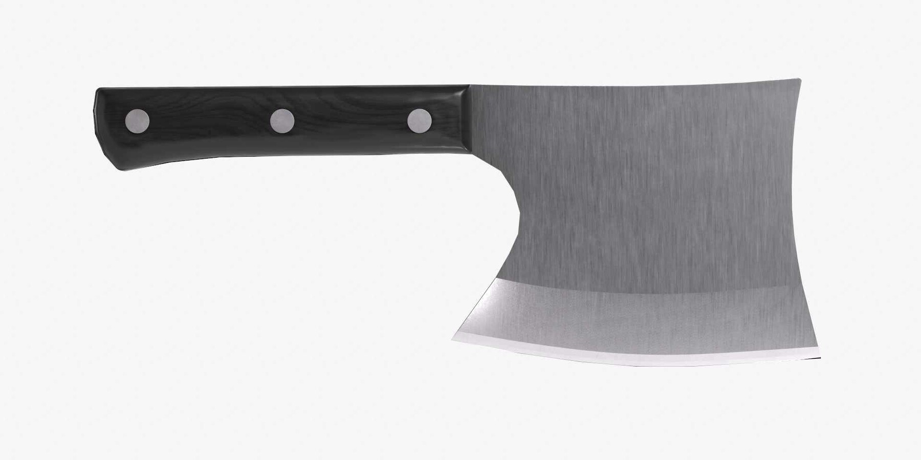 ArtStation - Meat Chopper Cleaver Knife by MIXILIN | Resources